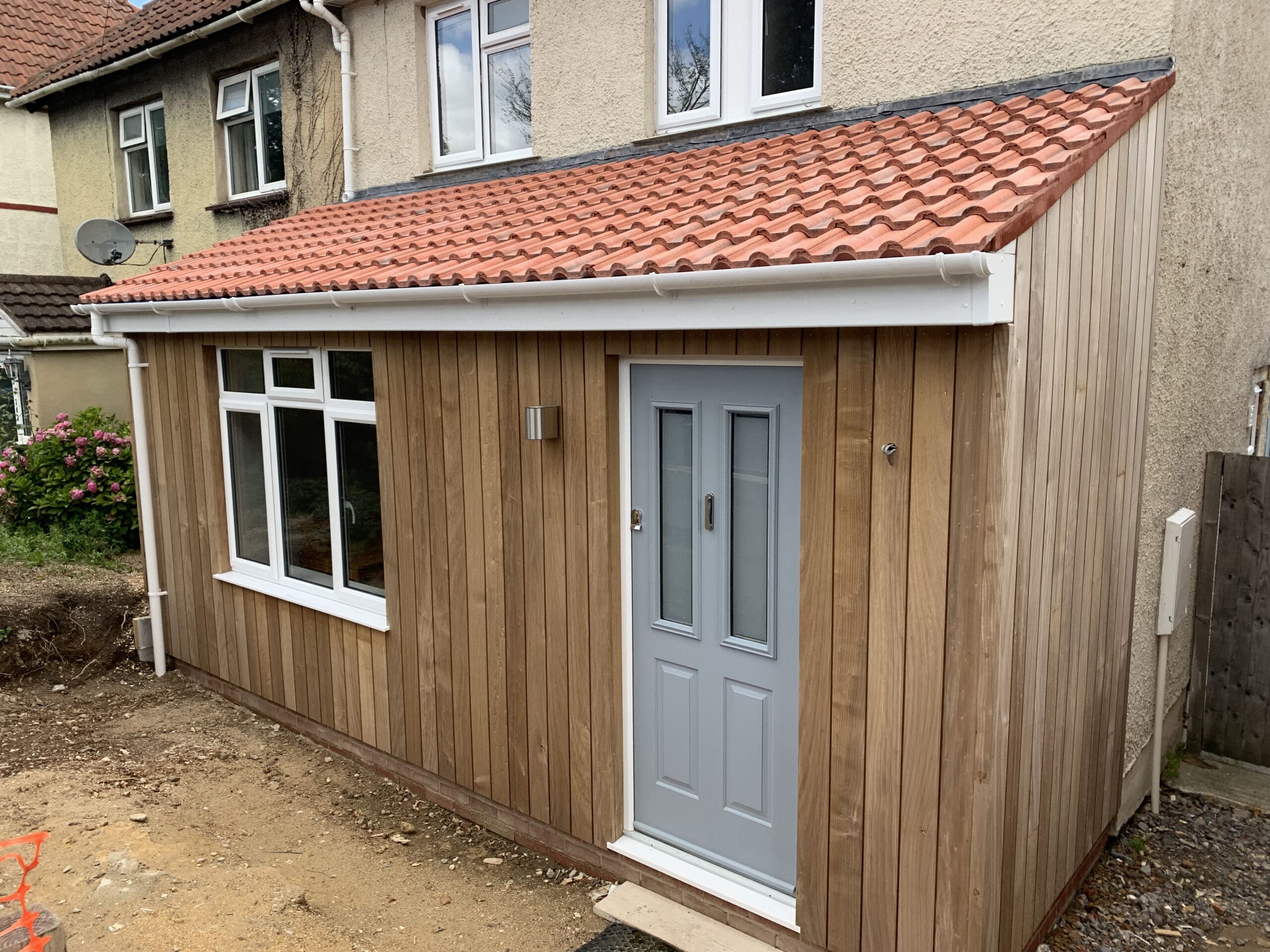 Loft Conversions and Extensions | DJH Property